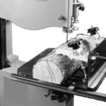 The Little Ripper - R&D Bandsaws