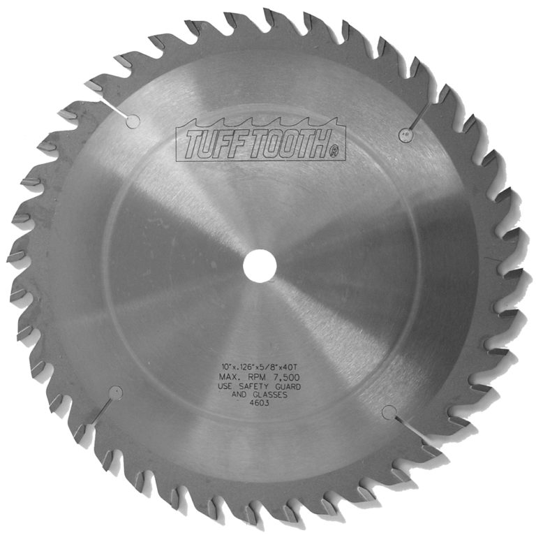 Industrial Carbide Tipped Blades Archives - R&D Bandsaws Archive | R&D ...