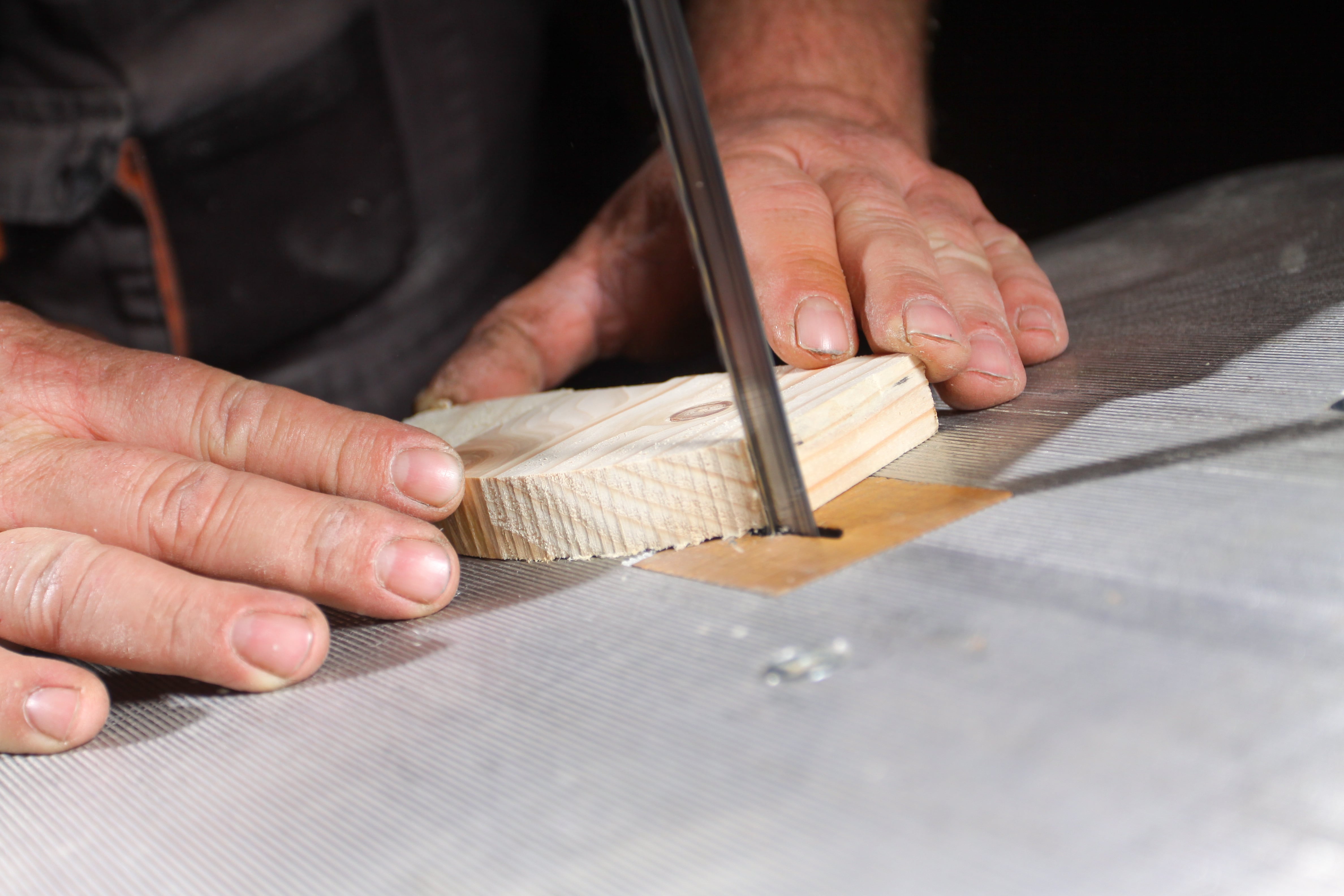Tuff tooth bandsaw blades store